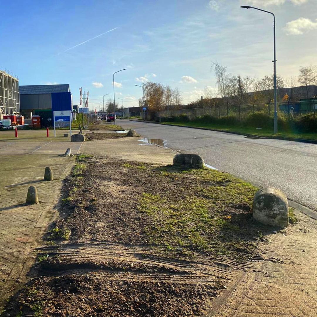Openbaar groen in kaart - Ondernemend Venlo