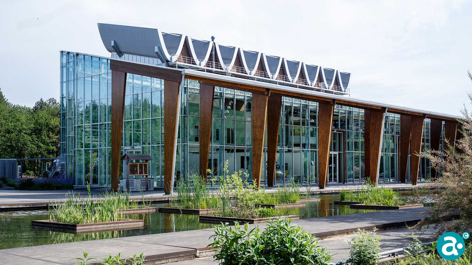 Stevige ambities Brightlands Campus Greenport Venlo - Ondernemend Venlo