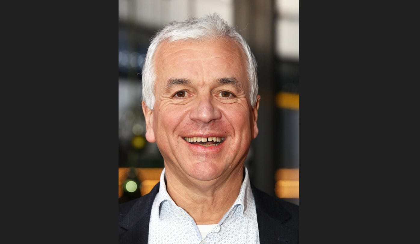 In Memoriam – Hans Schreurs (1958 – 2025) - Ondernemend Venlo